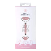 Daily Jade Facial Roller Daily Concepts Luxury Spa Goods – DAILY CONCEPTS